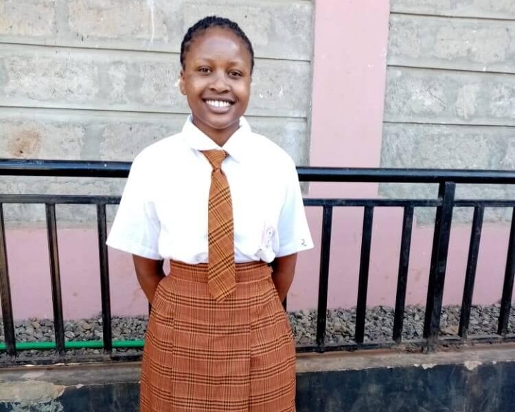 Meet Wilter: Born to Lead – Moja Tu