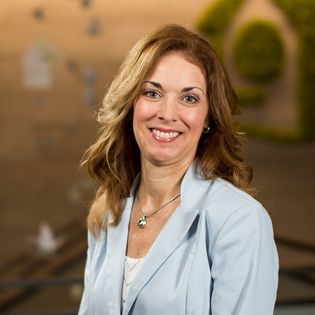 Meet Jill: Finding Fulfillment in Child Sponsorship - Moja Tu