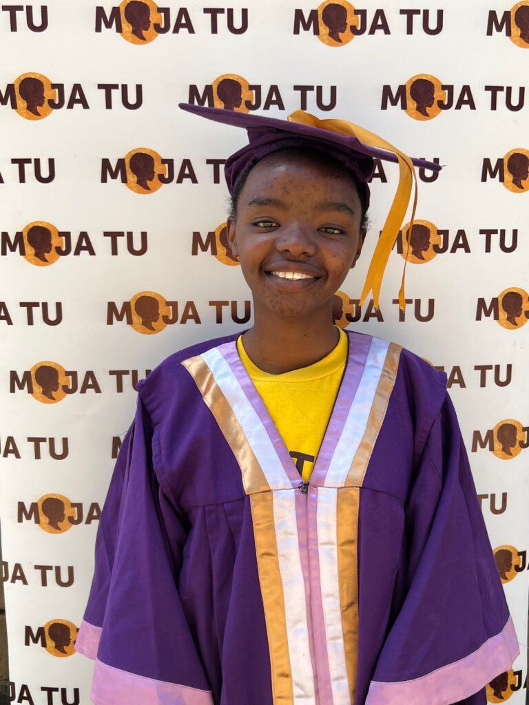 Celebrating the Women in our Lives - Moja Tu