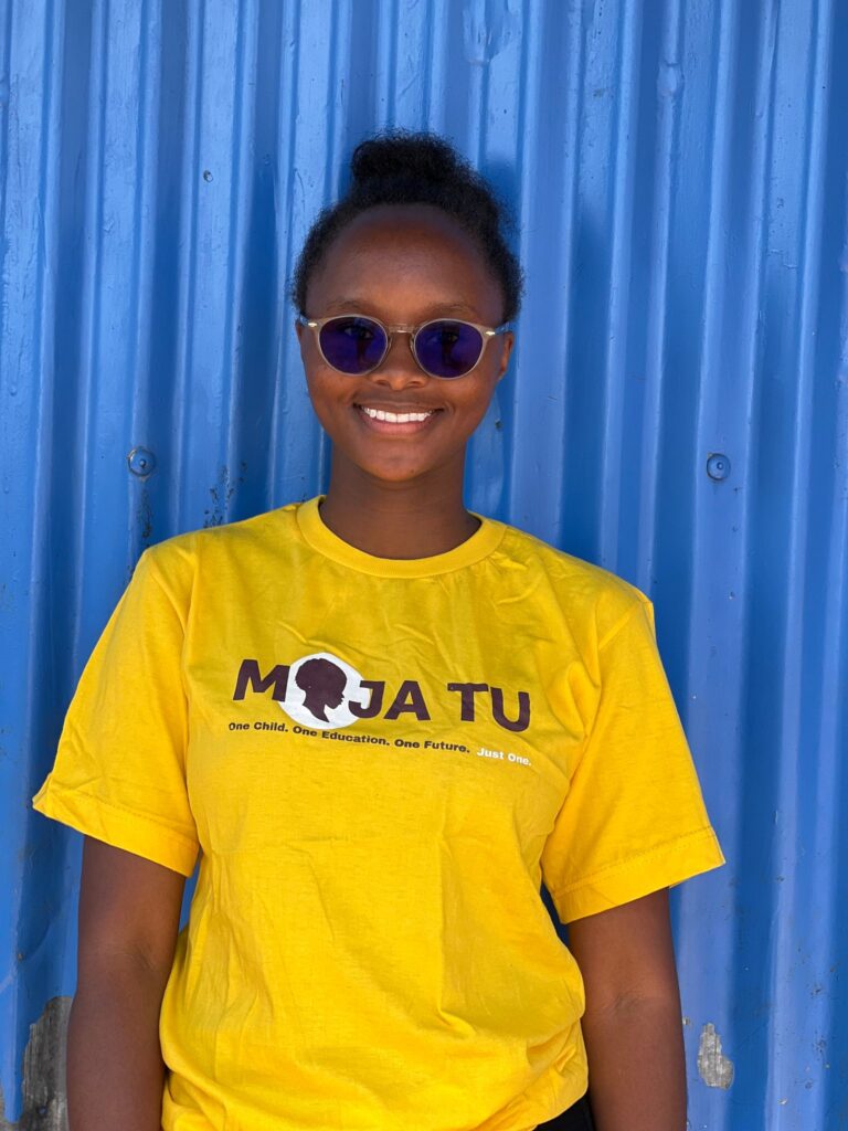 Celebrating the Women in our Lives - Moja Tu