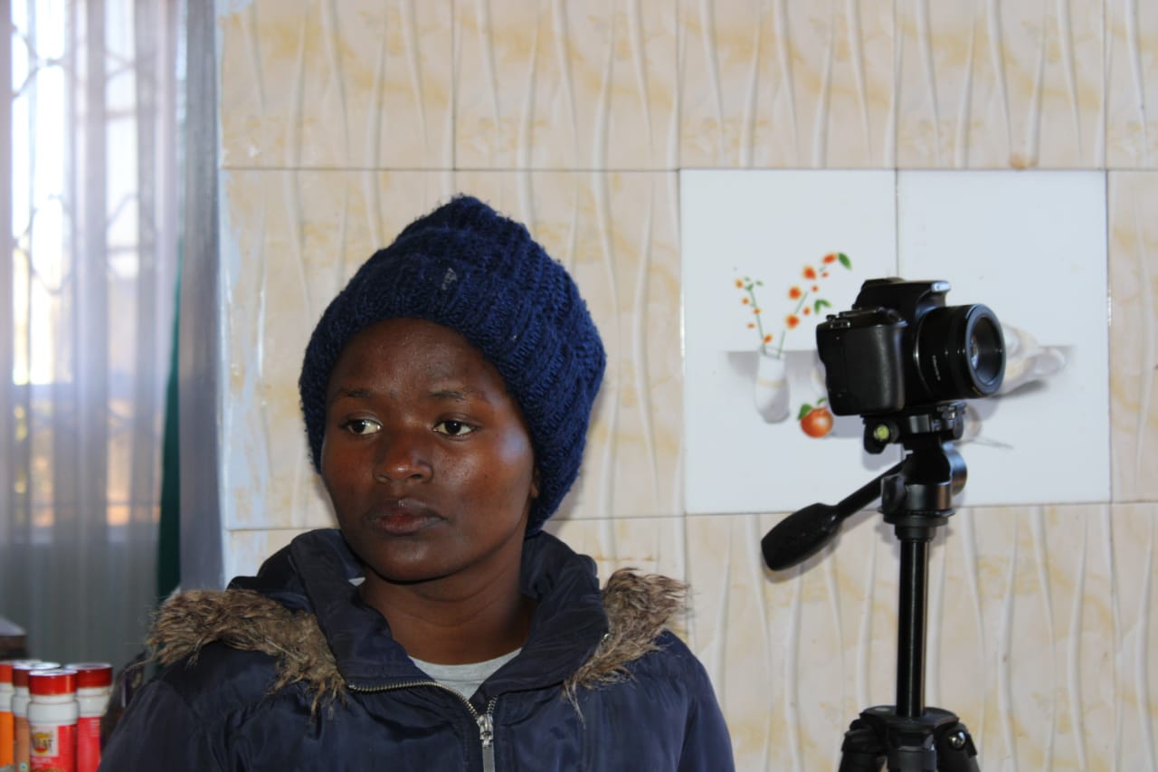 Meet Dinel: The making of a great filmmaker - Moja Tu