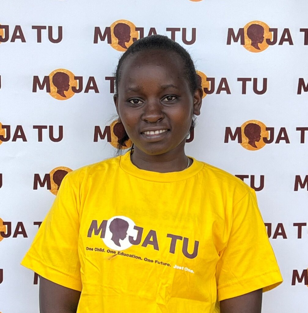 Building stronger families and communities through education - Moja Tu