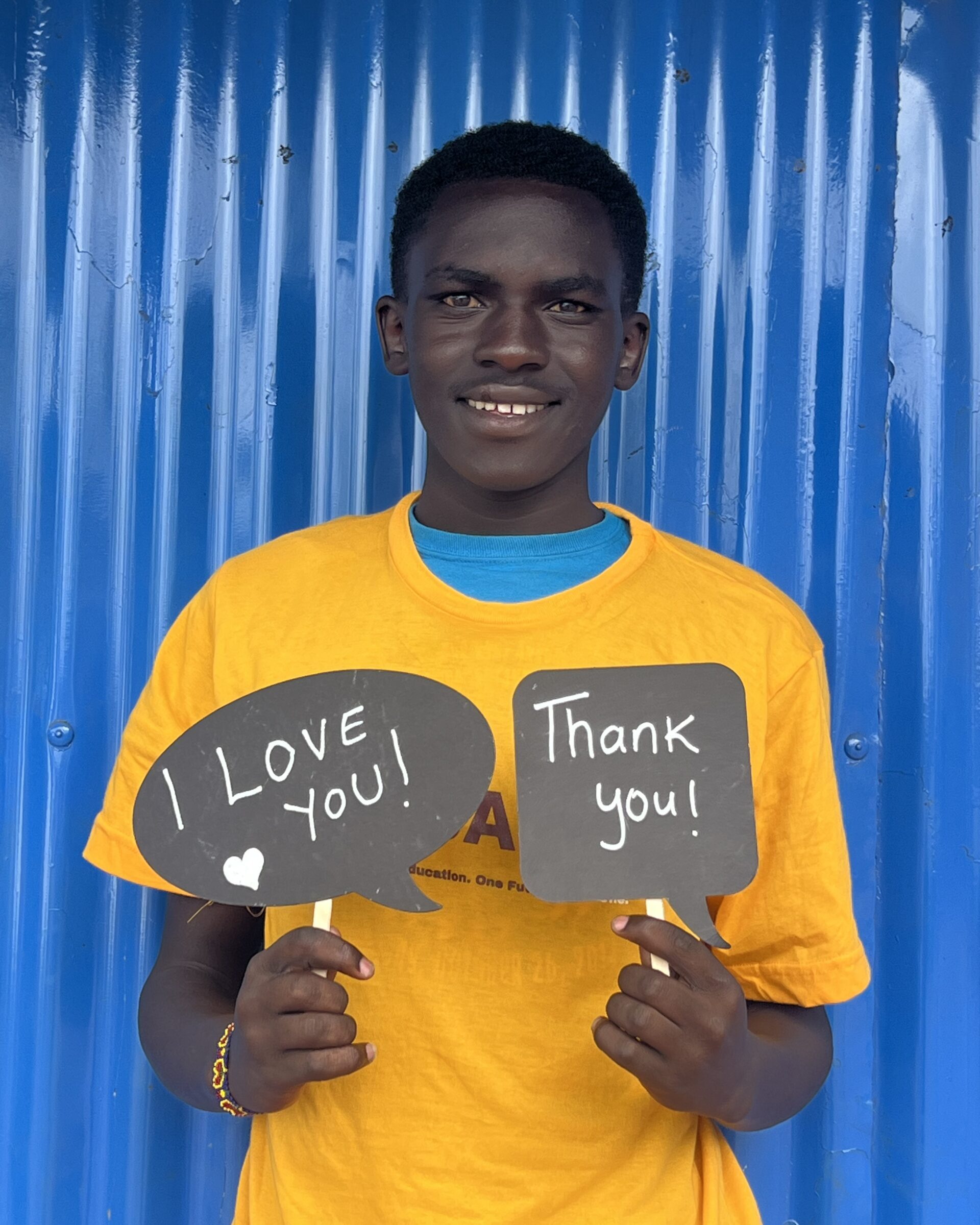 Celebrating father figures and the important role they play - Moja Tu