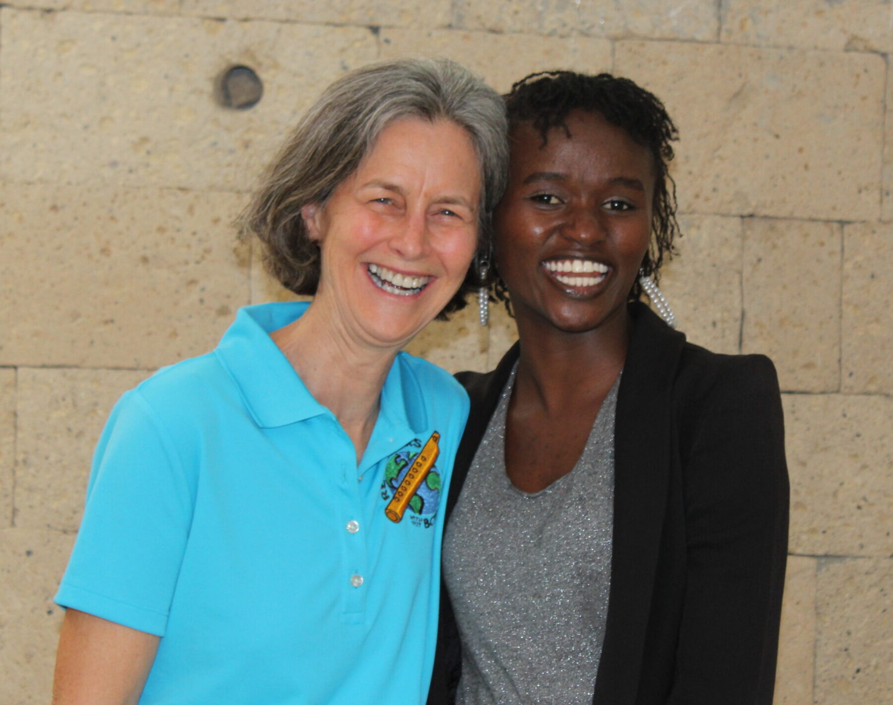 Nurturing Talents and Building Connections: Dinel’s Story - Moja Tu