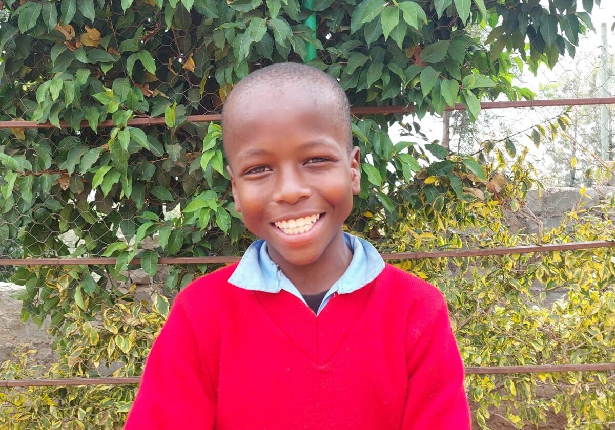 Caleb’s First Year in High School - Moja Tu