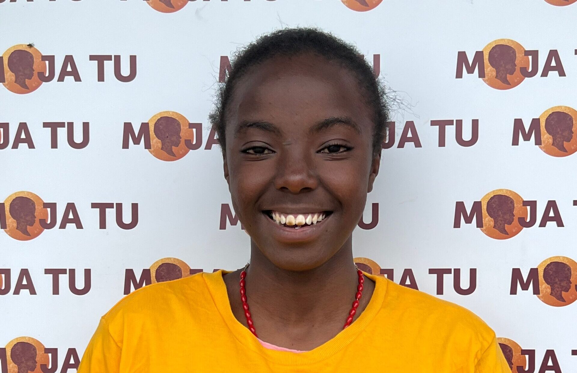 Meet Cyril: A Leader in the Making - Moja Tu