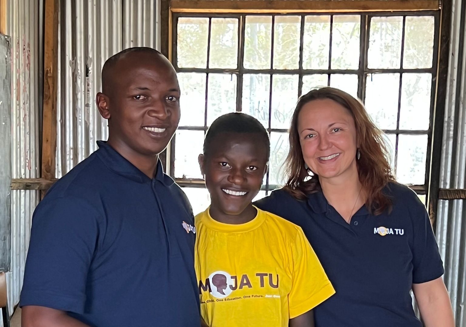 From Scholarship Recipients to Changemakers - Three Stories of Impact ...