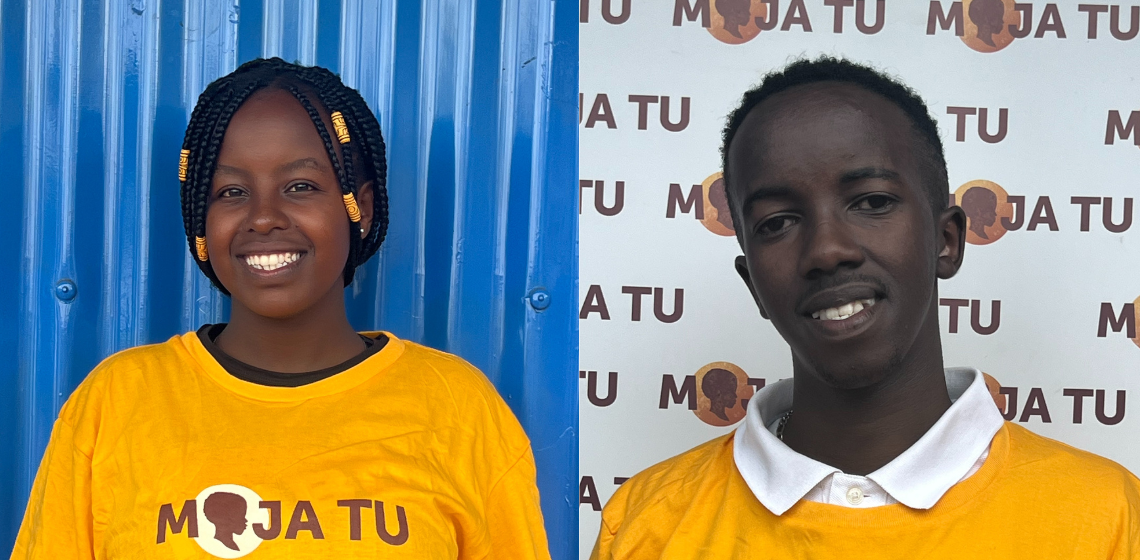 Empowering Engineers of Tomorrow - Moja Tu