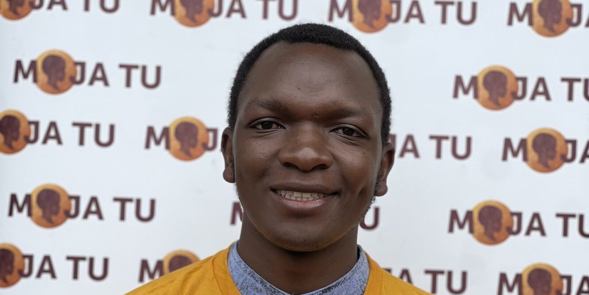 Fulfilling a Lifelong Dream: Elijah's Journey to Nursing - Moja Tu