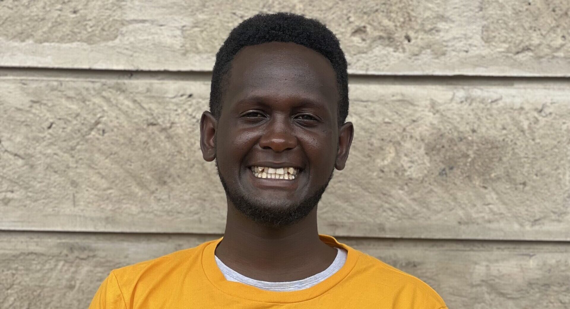 Morris’ Decade-Long Journey to Earning His Degree - Moja Tu
