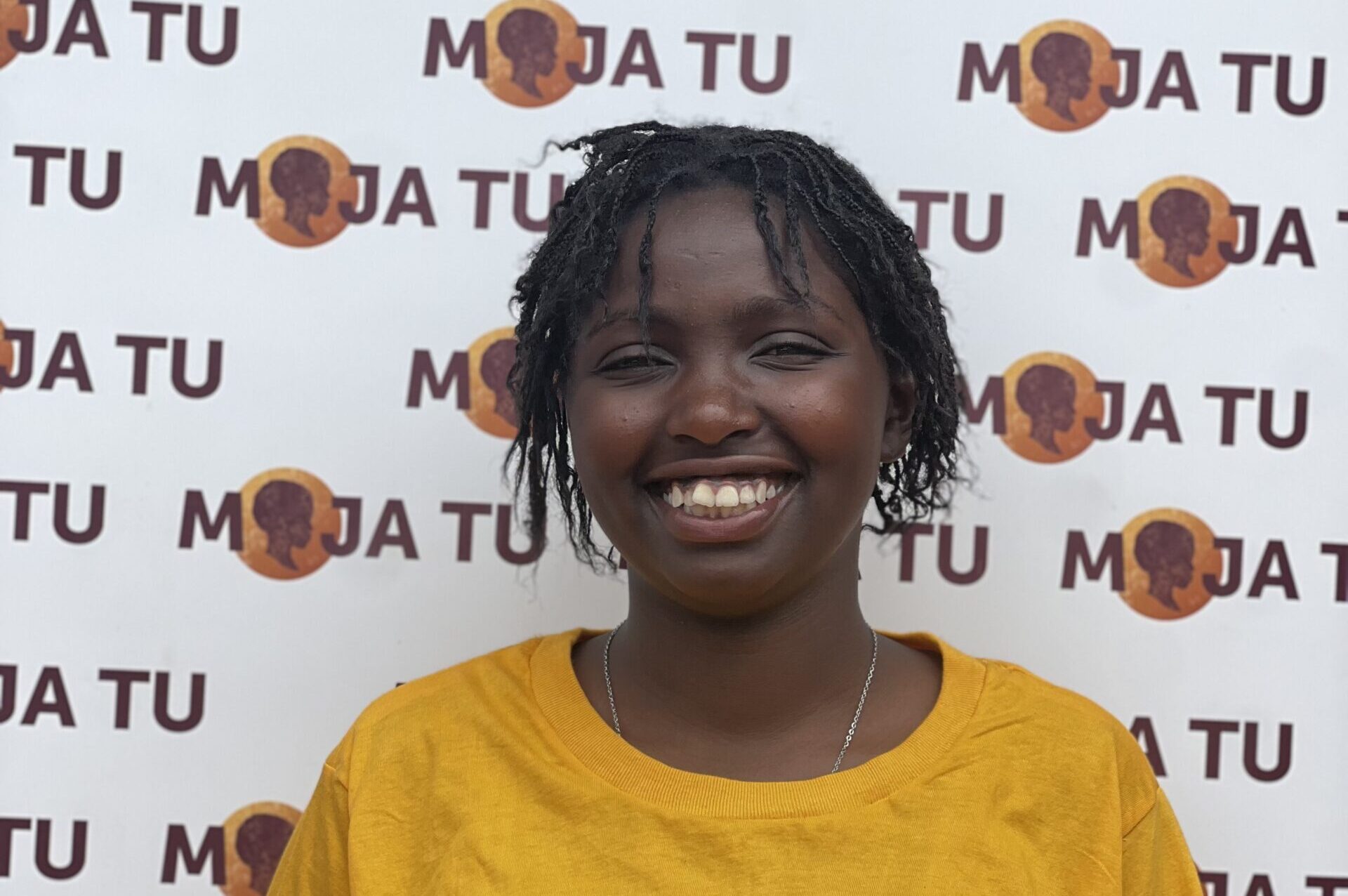 How Hildah is Shaping Her Future in Veterinary Medicine - Moja Tu